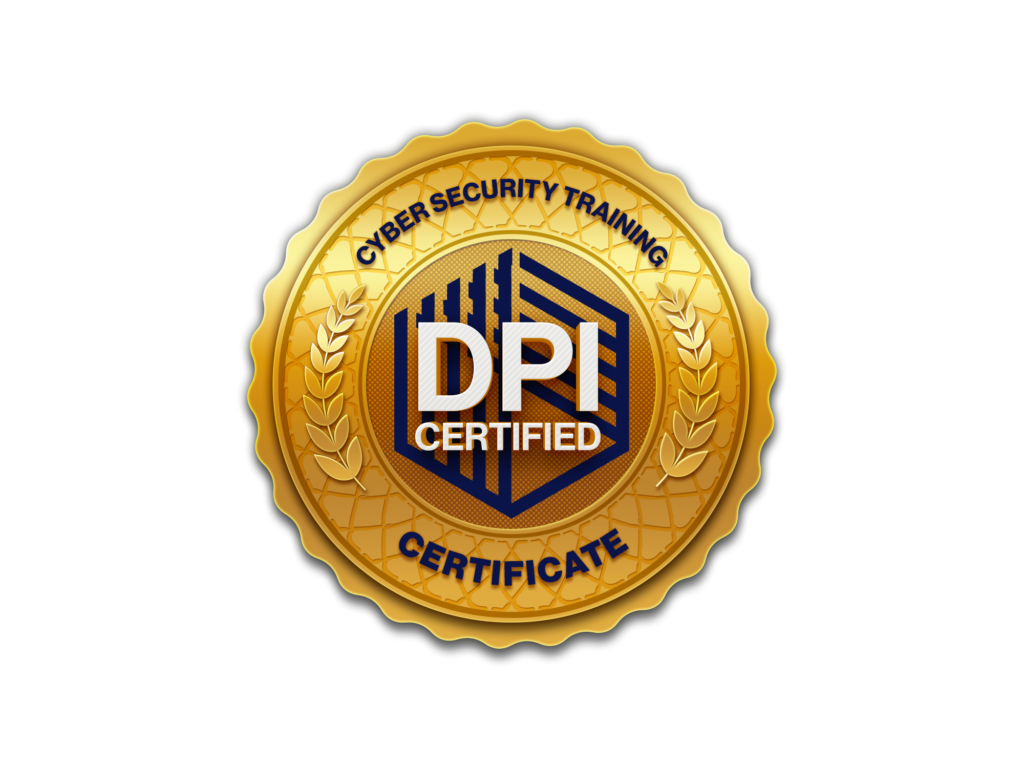 Cyber Security Awarness Training – Data Protection International Cyber Security Awarness Training – Data Protection International